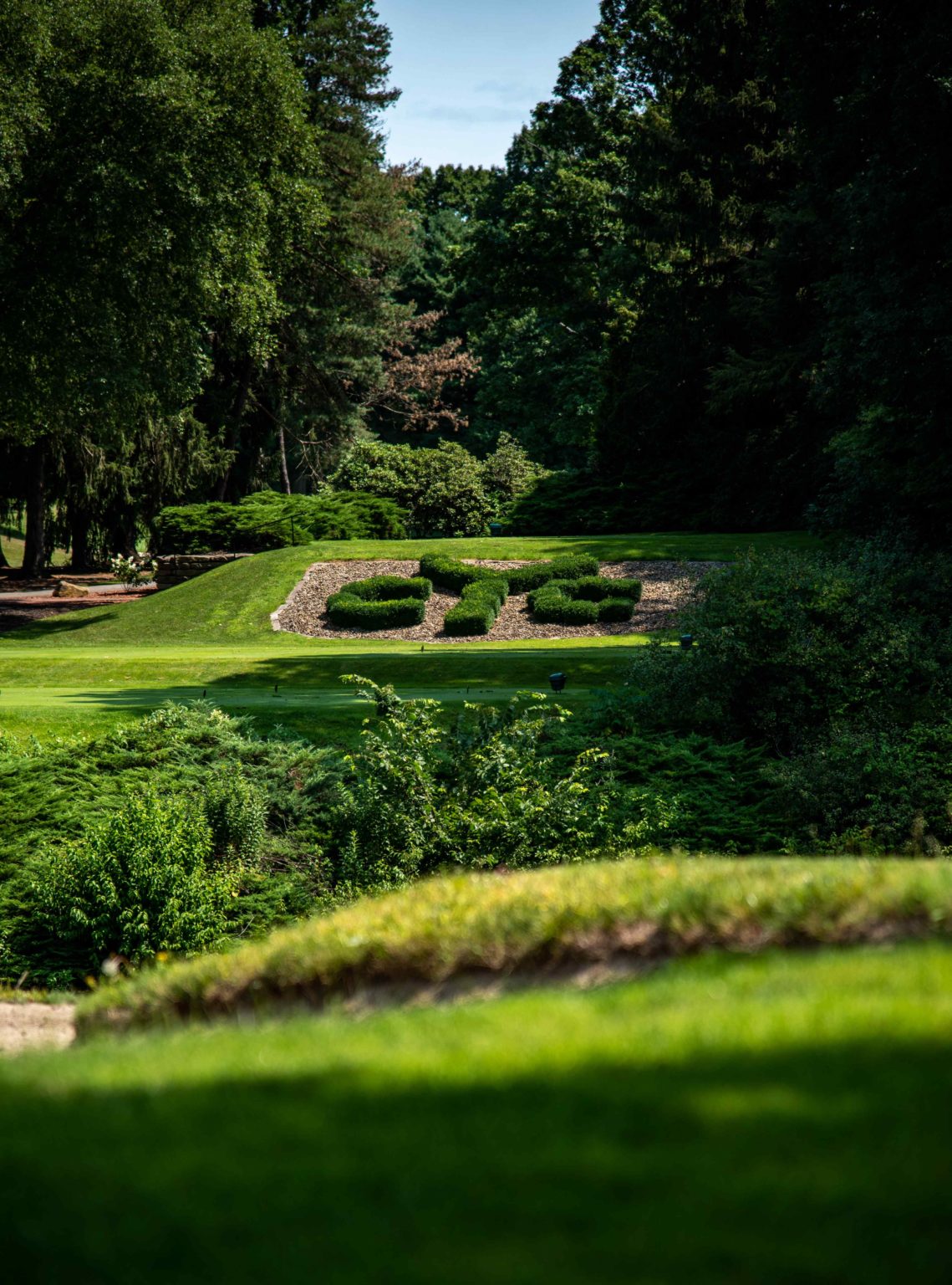 History of the Club | Youngstown Country Club